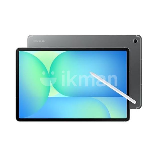Samsung Galaxy TAB S10 FE 12GB 256GB for Sale in Colombo 3 | ikman