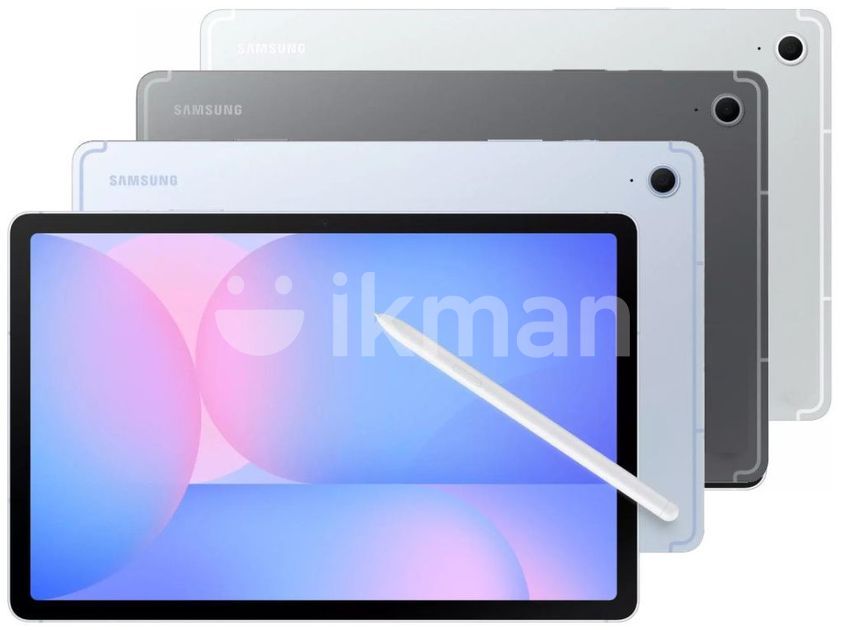 Samsung Galaxy Tab S10 FE LTE 5G 8GB|128GB for Sale in Maharagama | ikman