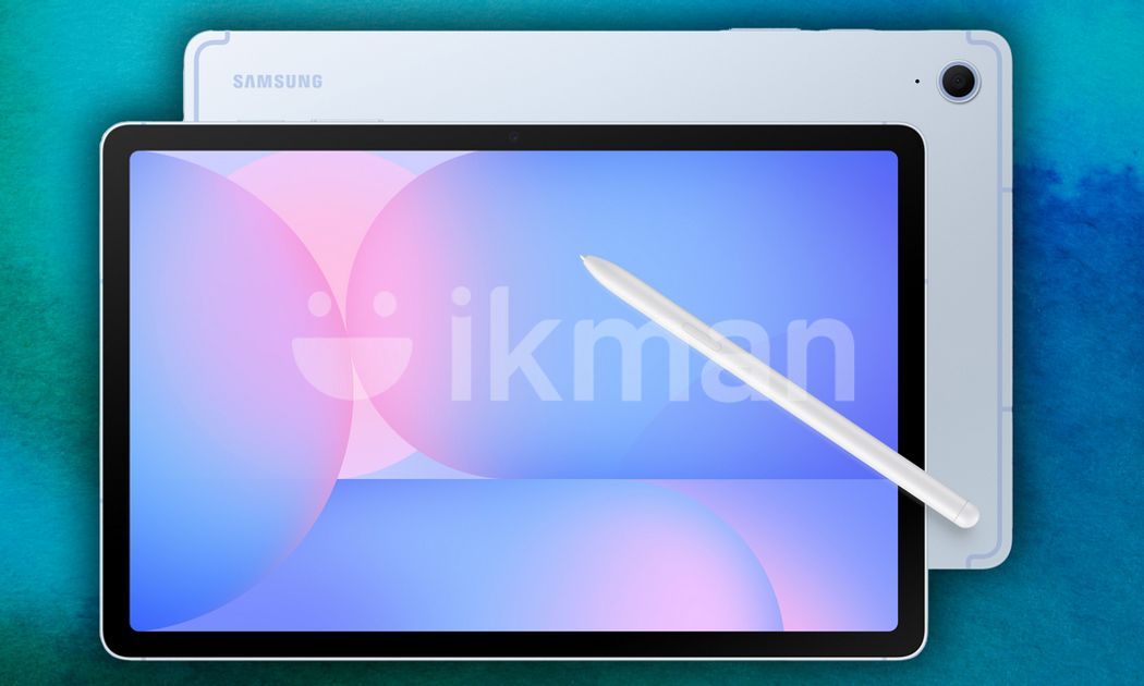 Samsung Galaxy Tab S10 FE LTE 5G 8GB|128GB|014 for Sale in Maharagama ...