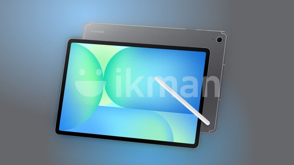 Samsung Galaxy Tab S10 FE LTE 5G 8GB|128GB|015 for Sale in Maharagama ...