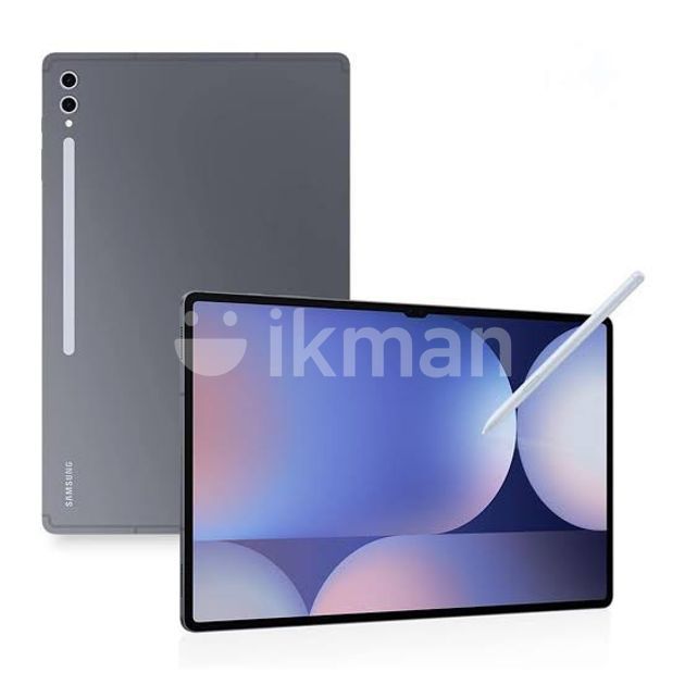 Samsung Galaxy Tab S10 Plus 12/256GB for Sale in Colombo 3 | ikman
