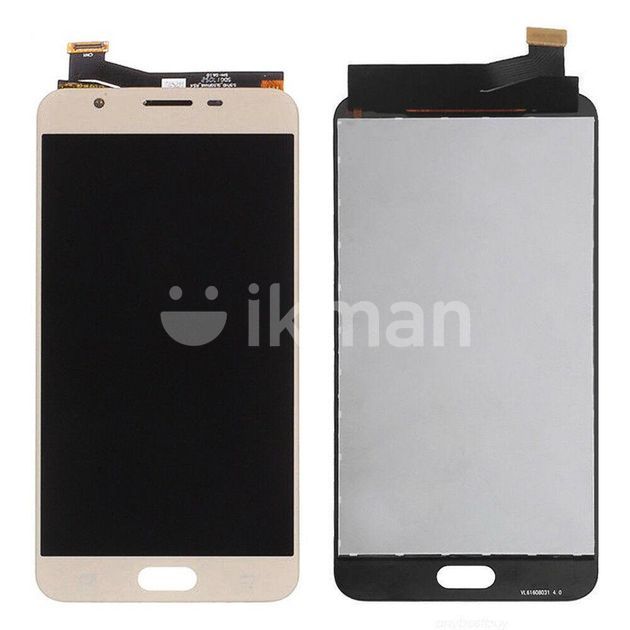 Samsung J7 Prime Display in Horana | ikman