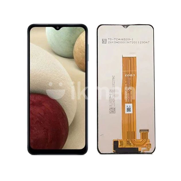 SAMSUNG M02 DISPLAY in Colombo 11 | ikman