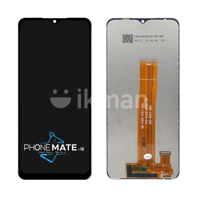 Samsung M02 Display Repairing | 01 | Colombo 5 | ikman