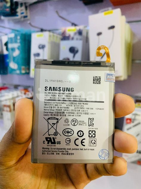 Samsung M10 Battery for Sale in Kalutara City | ikman