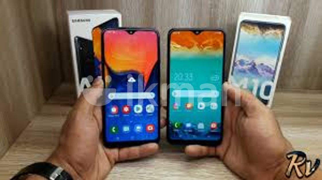 Samsung M10 Display 1 in Kalutara City | ikman