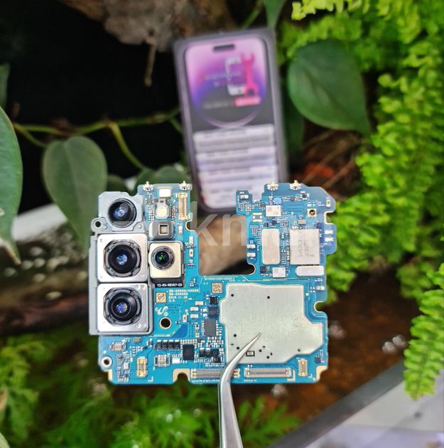 Samsung Note 10 Plus Motherboard | Colombo 3 | ikman