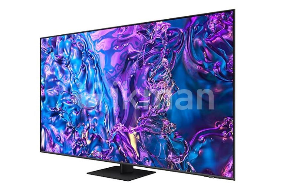Samsung Q70D Model 55" QLED 4K Smart TV for Sale in Wellampitiya | ikman
