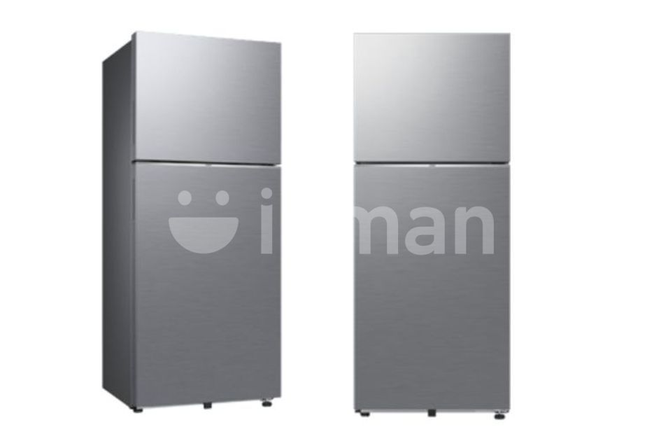 Samsung (rt34) Double Door Inverter Refrigerator - 330 Litre for Sale ...
