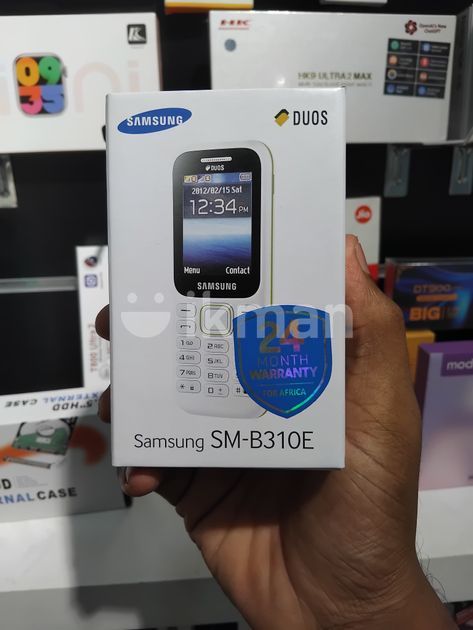 Samsung SM-B310E (New) for Sale in Rajagiriya | ikman