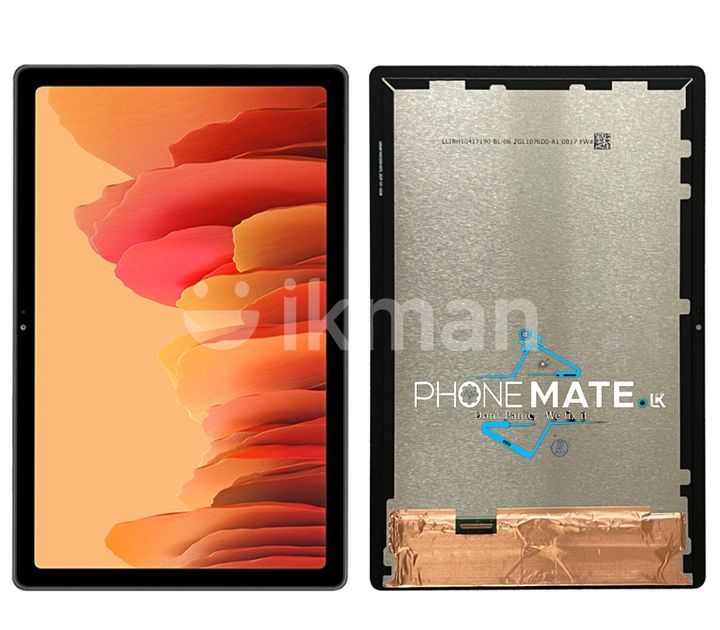Samsung Tab A7 10.4 T505N Display Repair | Colombo 4 | ikman