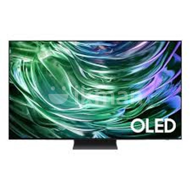 SAMSUNG TV 55 INCH OLED 4K SMART (S90D) for Sale in Colombo 4 | ikman