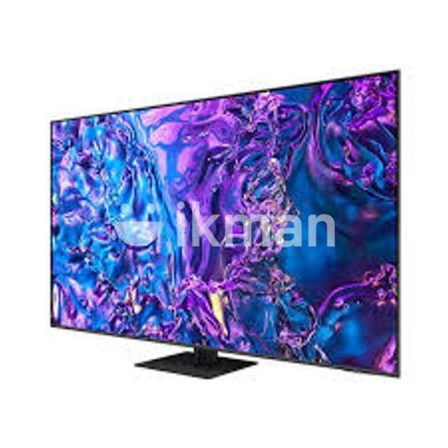 Samsung TV 65 Inch QLED 4K Smart - (Q70D) for Sale in Colombo 4 | ikman