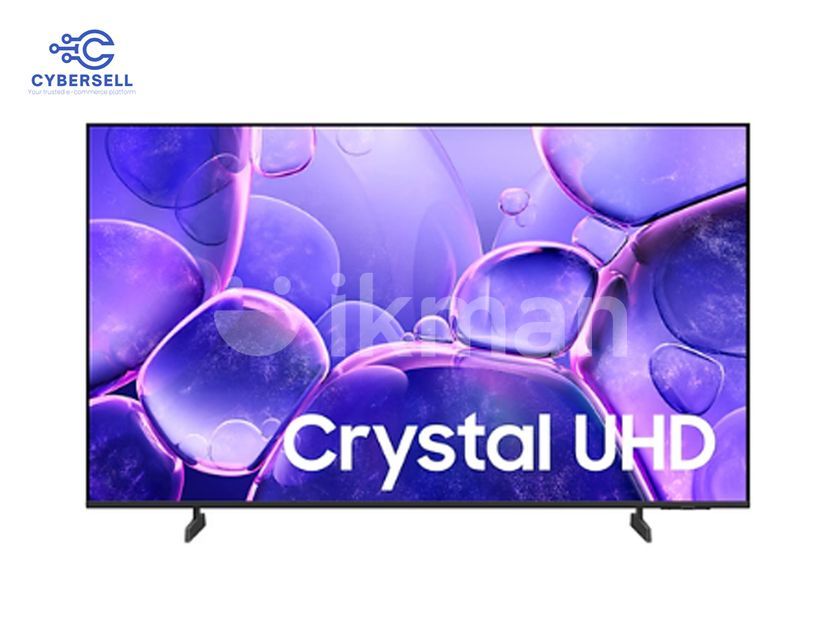 Samsung U8500F 85 Inch Crystal UHD 4K Smart TV for Sale in Colombo 3 ...