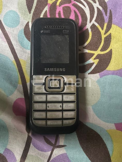 Samsung Button Phone (Used) | ikman