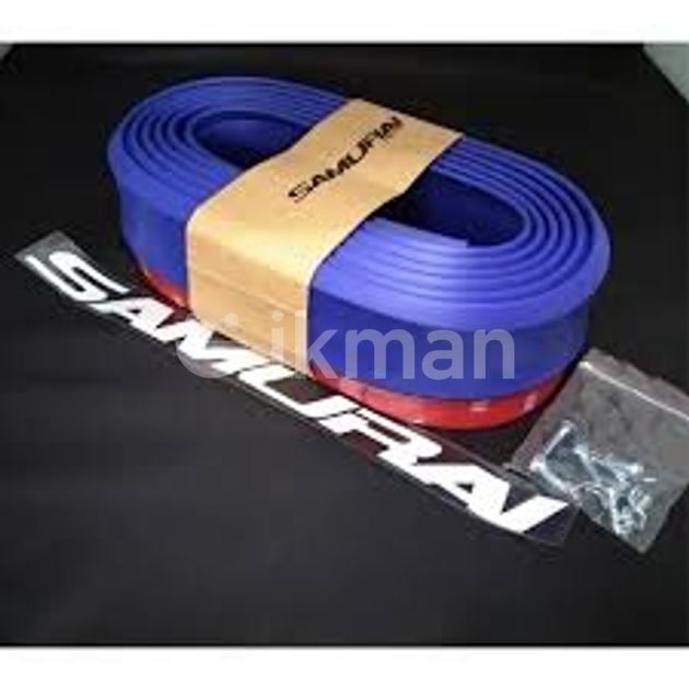 SAMURAI BODY KIT for Sale in Nugegoda | ikman