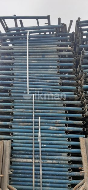 SCAFFOLDING JAPAN 5.5*3 for Sale | Rajagiriya | ikman