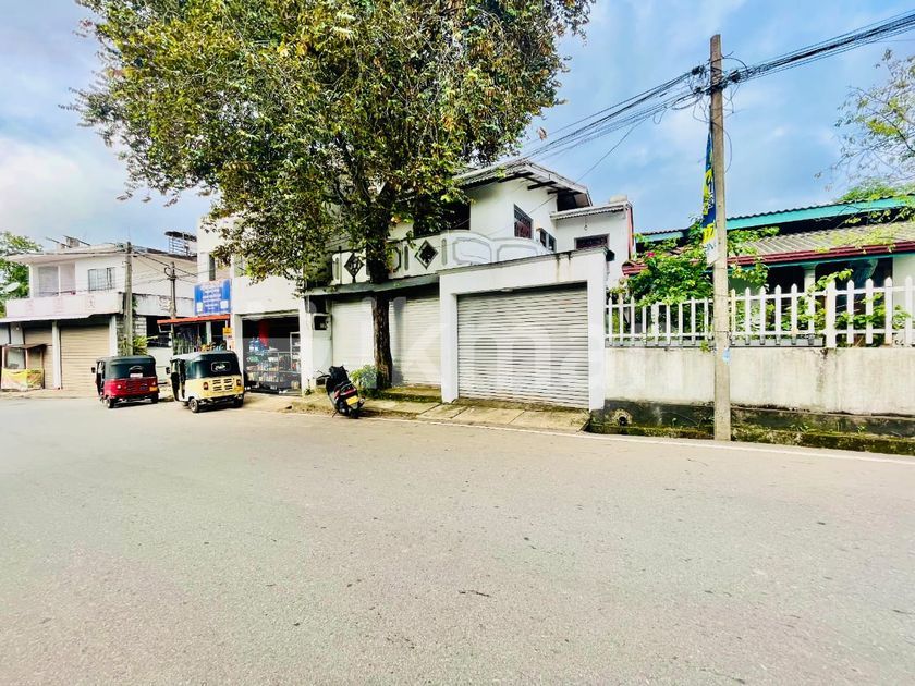 (SDS-295) Valuable Two Storey House Sale in Maharagama | ikman