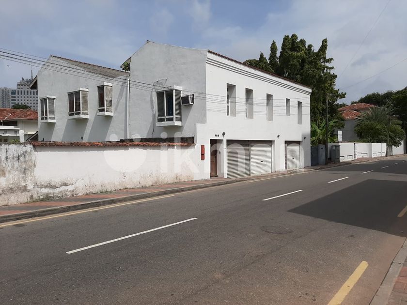 (SE735) Luxury House for Sale - Hospital Square Colombo 10 | ikman