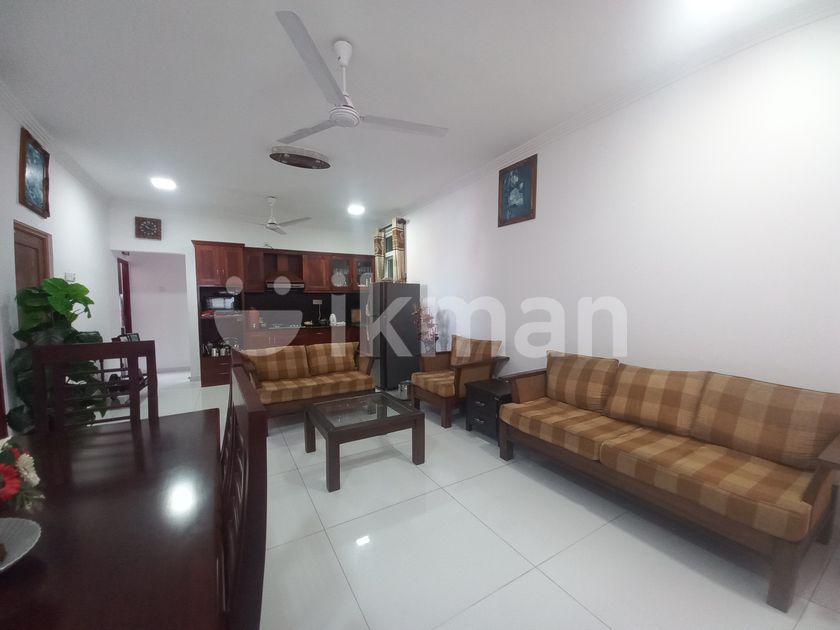Sea View 3 Bedroom Apartment for Quick Sale in Colombo 06 | ikman