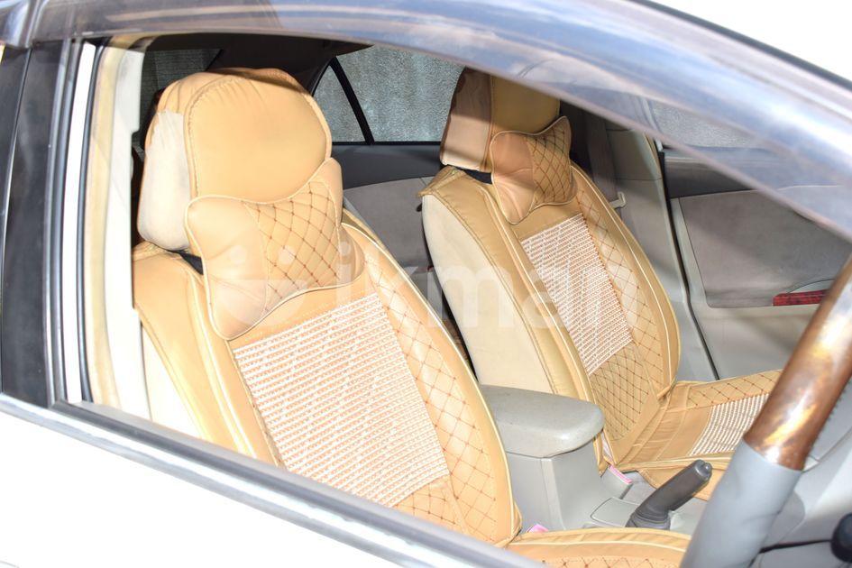 Seat Covers - Toyota 141 Axio for Sale in Gampola | ikman