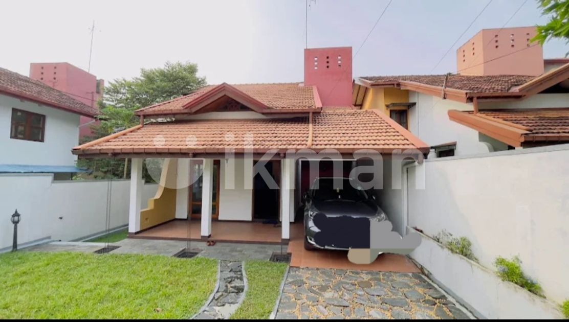 Seina Recedences two storied house for rent malabe | ikman