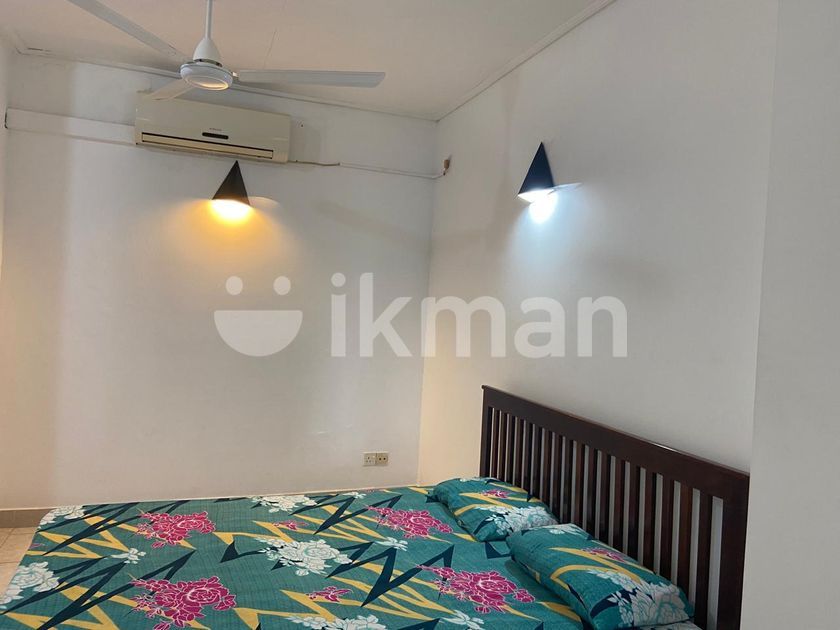 Semi Furnished Apartment for Sale Kollupitiya Col 03 BO756 | ikman
