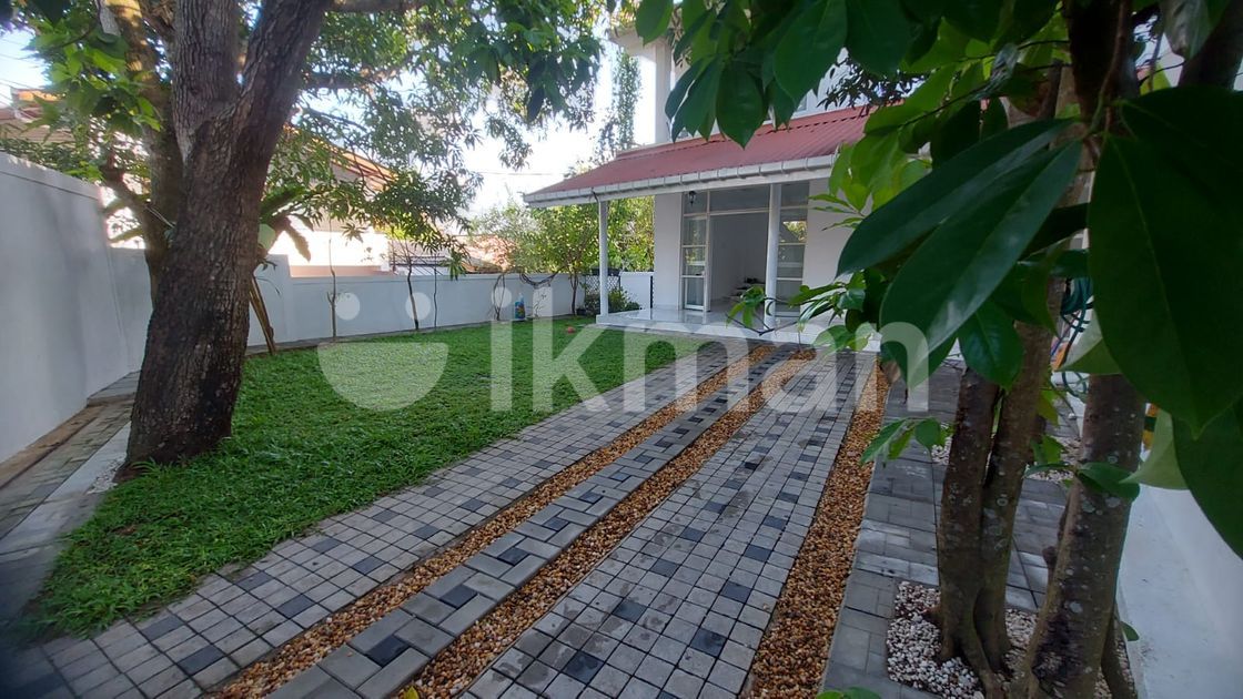 Separate House for Rent in Battaramulla Rajagiriya | ikman