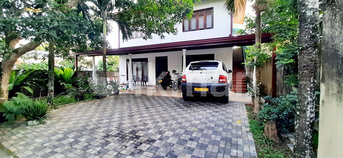 Separate House for Sale Kottawa | ikman