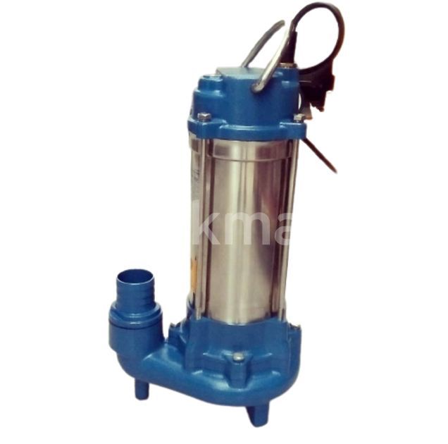 Sewage Submersible Cutter Pump 2hp 2" for Sale in Godagama | ikman