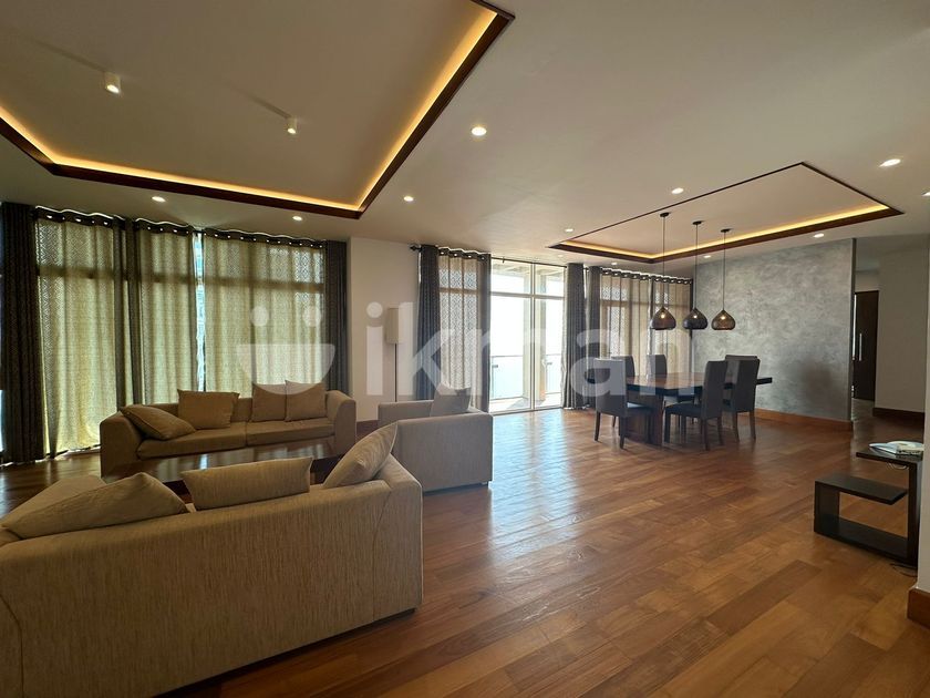 Seylan Tower - Furnished Apartment for Rent Colombo 03 A34557 | ikman