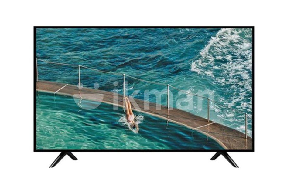 SGL 32” Non Smart Frameless HD LED TV for Sale in Wellampitiya | ikman