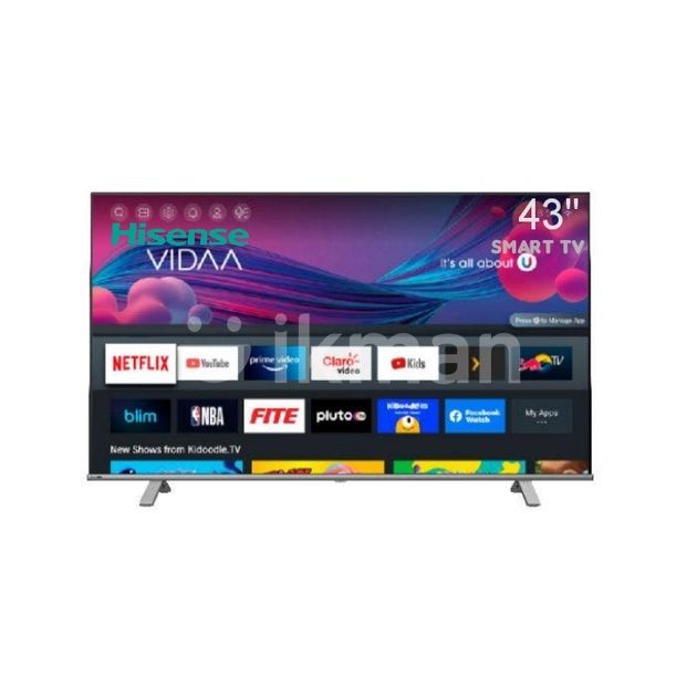 SGL 55" 4K SMART ANDROID UHD TV(Singhagiri) for Sale in Colombo 4 | ikman