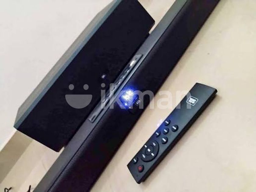 SGL Sound Bar with Sub Woofer for Sale in Jaffna City | ikman