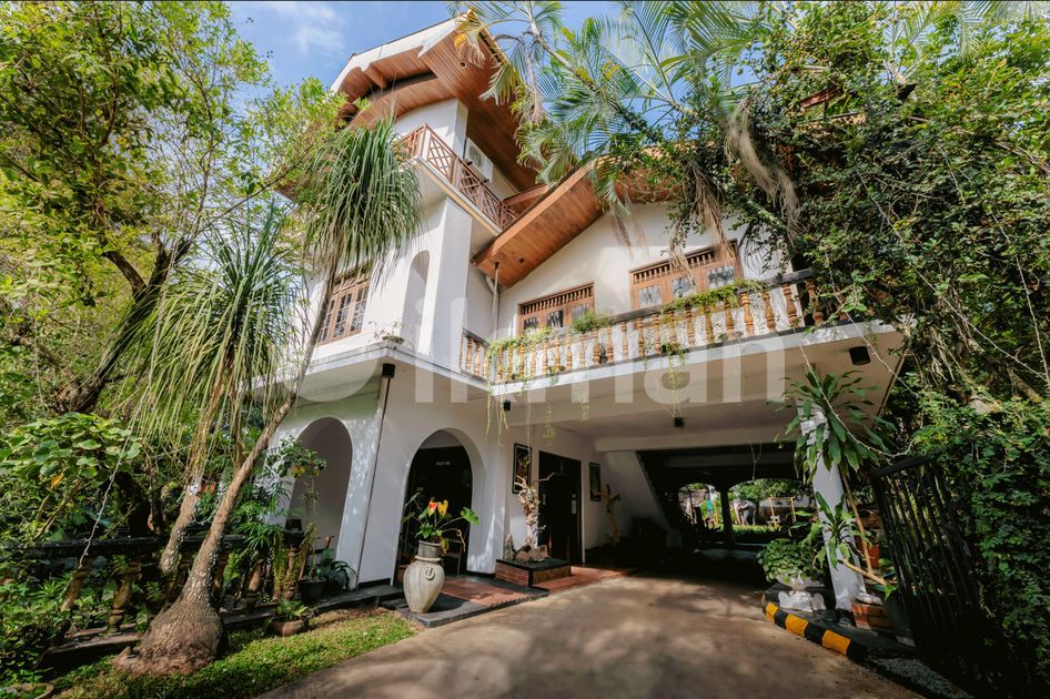 Shanika Nature Resort Short Term Rent | ikman