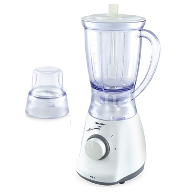 SHARP 1.25L MULTI-PURPOSE BLENDER (EM-ICE2) in Dehiwala | ikman