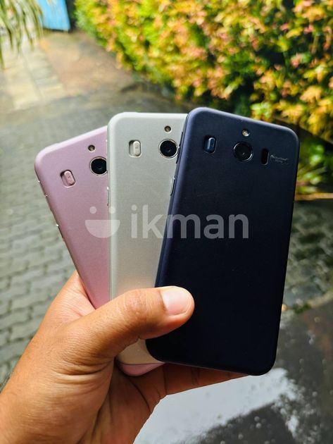 Sharp 704SH 32GB (Used) for Sale in Kalutara City | ikman