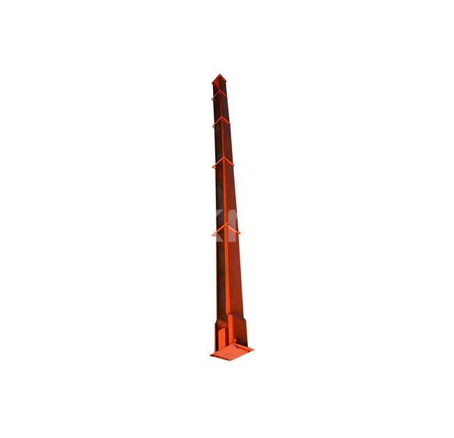 Shear Leg (Kurupa) Post Mould කුරුපා කණු අච්චු for Sale in Matara City ...