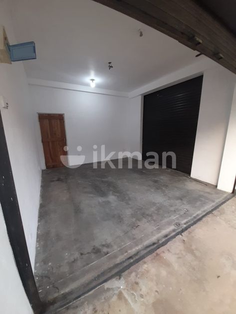 Shop for Rent- Hendala, Wattala | ikman