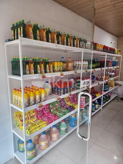 Shop Racks for Sale in Kandy City | ikman