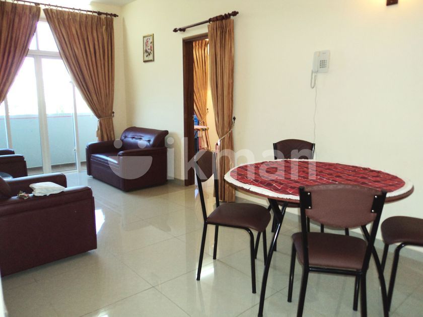 Short Term Seaview Furnished 2 Bedroom Apartment at Border of ...