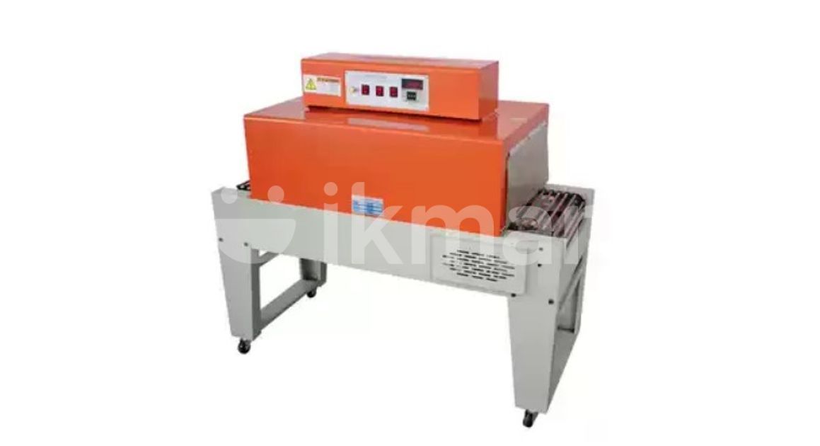 Shrink TunneL - BS4020 ( Single Phase) for Sale in Colombo 12 | ikman