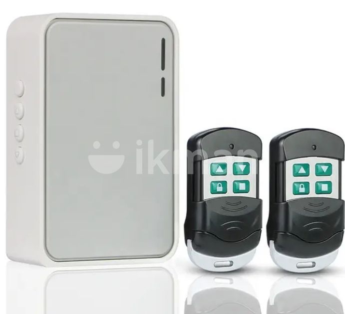 Shutter Door opener | Battaramulla | ikman