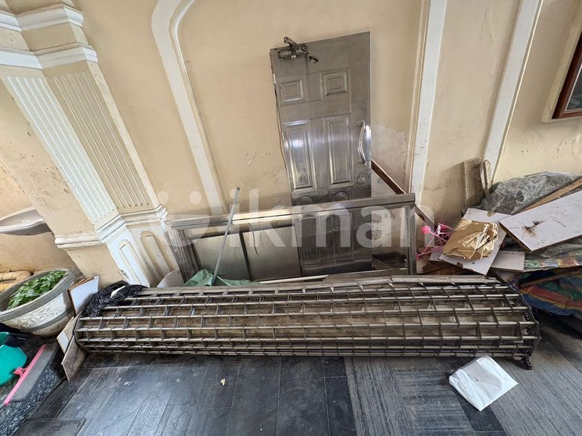 Shutter Remote Gate | ikman