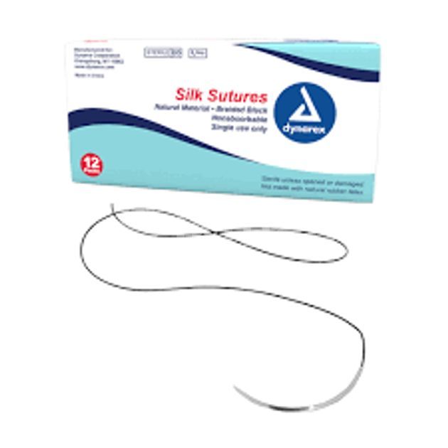 Silk Braided Suture for Sale in Tissamaharama | ikman