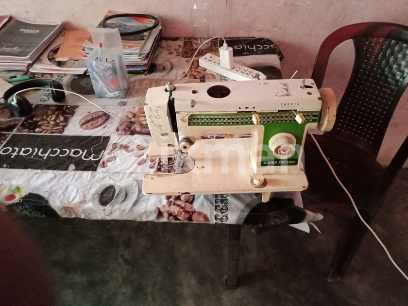 Singer Sewing Machine | Akuressa | ikman