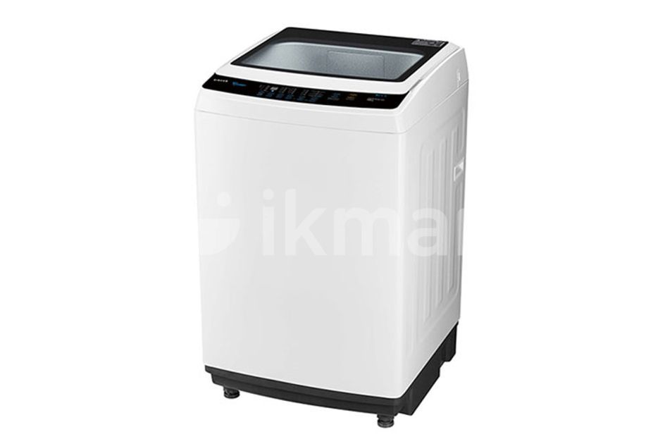 "Singer" 12kg Top Load Fully Auto Inverter Washing Machine for Sale in ...
