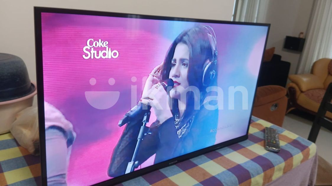 Singer 32 Inch Led Tv for Sale in Piliyandala | ikman