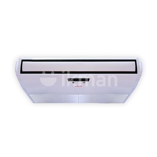 "Singer" 48000Btu Ceiling Mounted Non-Inverter Air Conditioner for Sale ...