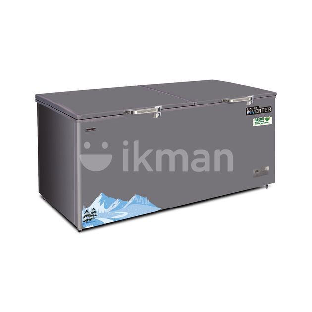 "Singer" 576 Liter Chest Freezer - Inverter for Sale in Dehiwala | ikman